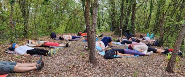 Calendario Date Programmate Ritiri Di Meditazione Percorsi Ed ...